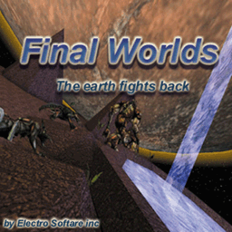 Unreal Archive / Unreal Tournament (UT99) / Map Packs / Single Player / Final Worlds v1.01